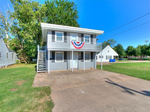 203 E Brooks Avenue # 2