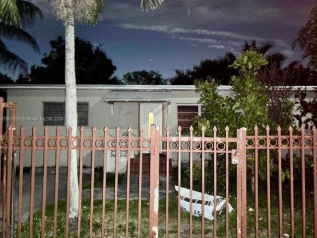 1223 NW 116th Terrace, Miami, FL 33167