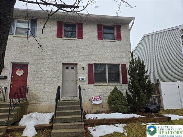 1223 N Albright Ave, Allentown, PA 18104