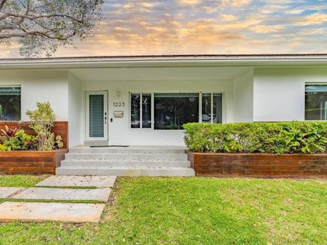 1223 NE 102nd St, Miami Shores, FL 33138