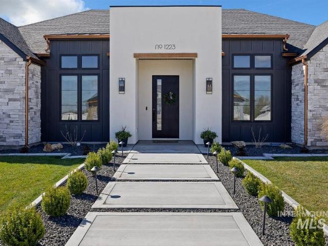 1223 Northridge Way