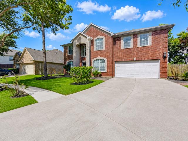 1223 Oak Canyon Lane