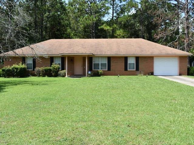 1223 Augusta Dr, Albany, GA 31707