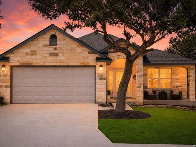 1223 Alpine Pond, San Antonio, TX 78260