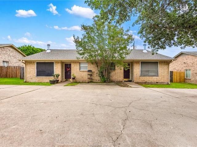 1223 April Bloom Unit A, College Station, TX 77840