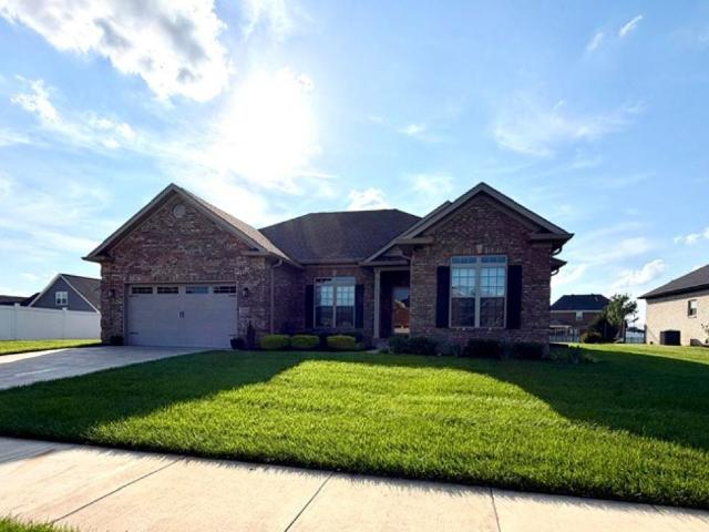 1223 Aristides Drive
