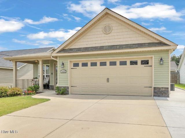 1223 Belgrove Drive