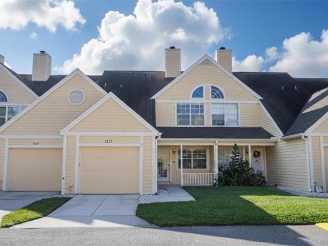 1223 Big Pine Dr # 1223, Valrico, FL 33596