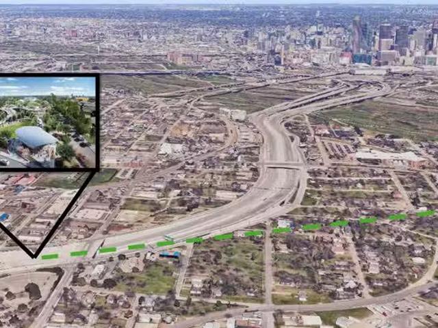 1223 Boswell St, Dallas, TX 75203 MLS 20657092
