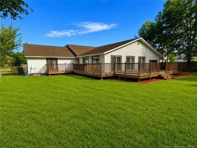 1223 Bromley Drive