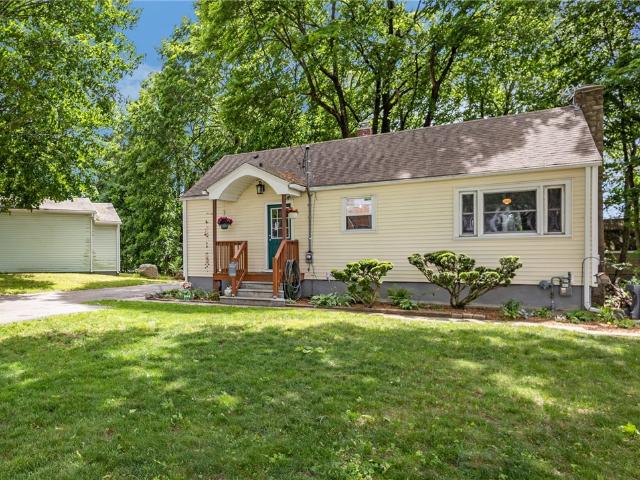 1223 Cumberland Hill Road