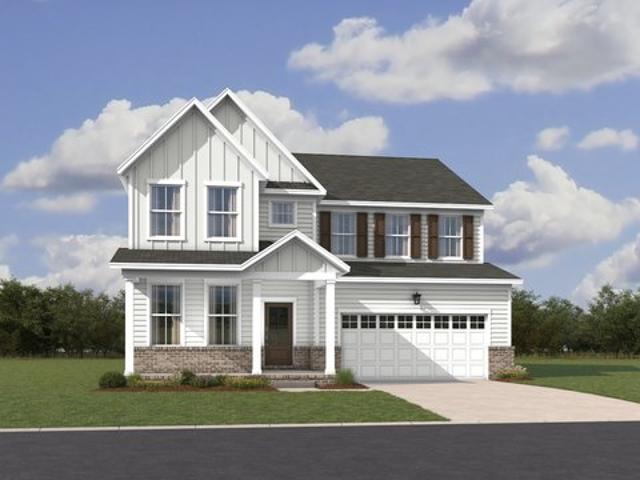 1223 Carson Dr, Murfreesboro, TN 37130