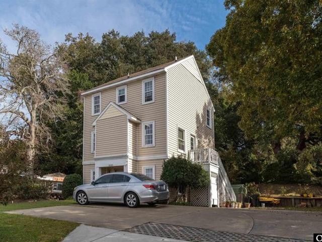 1223 Duck Rd Lot 1, Duck, NC 27949