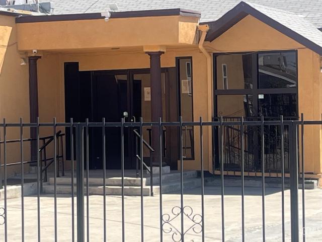 1223 Dolores Street