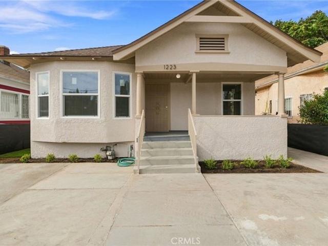 1223 E 35th St, Los Angeles, CA 90011