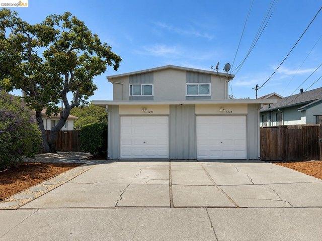 1223 Elm St, El Cerrito, CA 94530