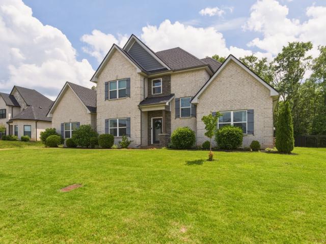 1223 Emmie Reece Dr