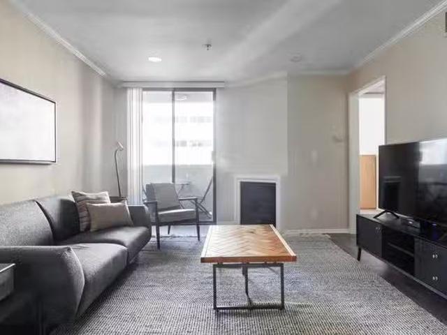 1223 Federal Ave, Sawtelle 1 Bedroom 1 Bath