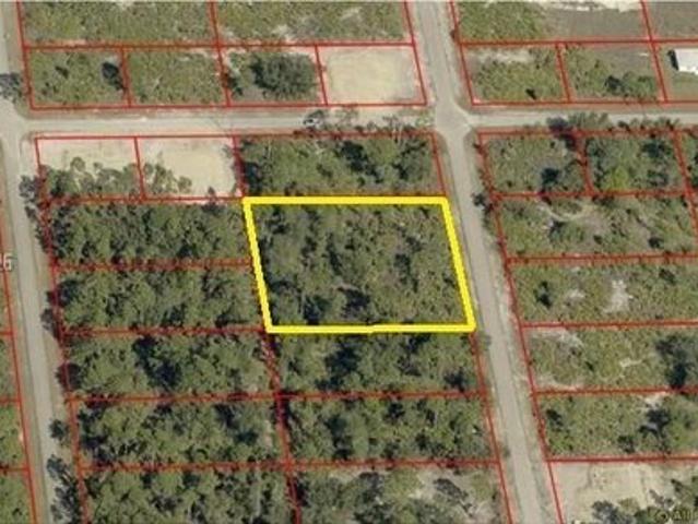 1223 Fitch Ave, Lehigh Acres, FL 33972