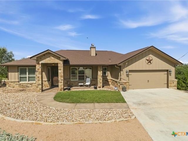 1223 Four Winds Dr, Canyon Lake, TX 78133