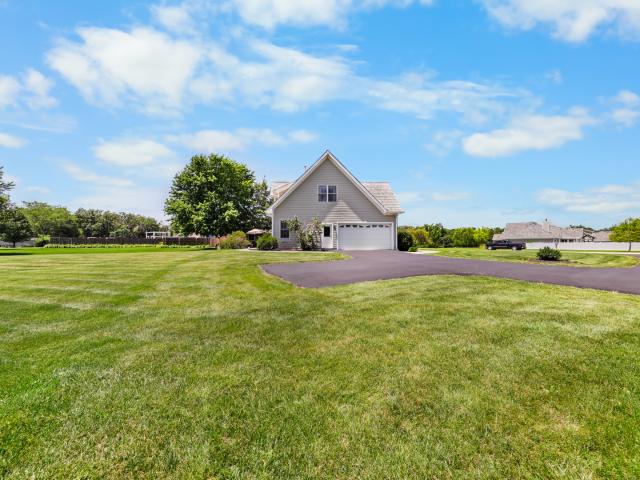 1223 Fox Run Drive