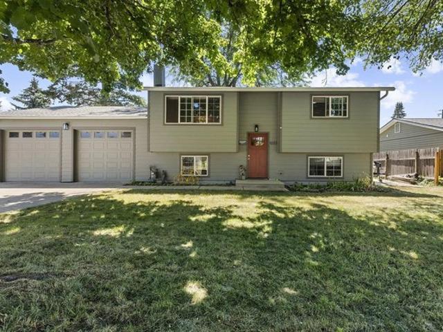 1223 Garden St, Sandpoint, ID 83864