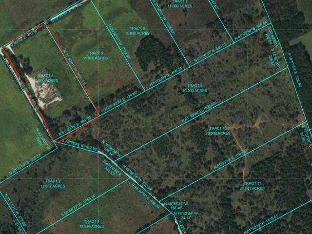1223 Hcr 1223, Whitney, TX 76692 | MLS #21111