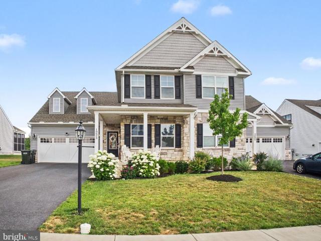 1223 Hershey Lane
