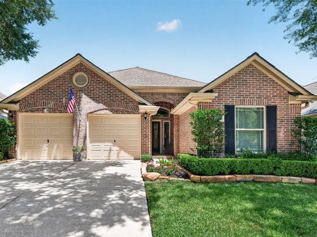 1223 Parkhaven Ln, Houston, TX 77077