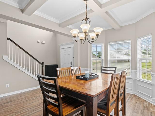 1223 Peacock Trail