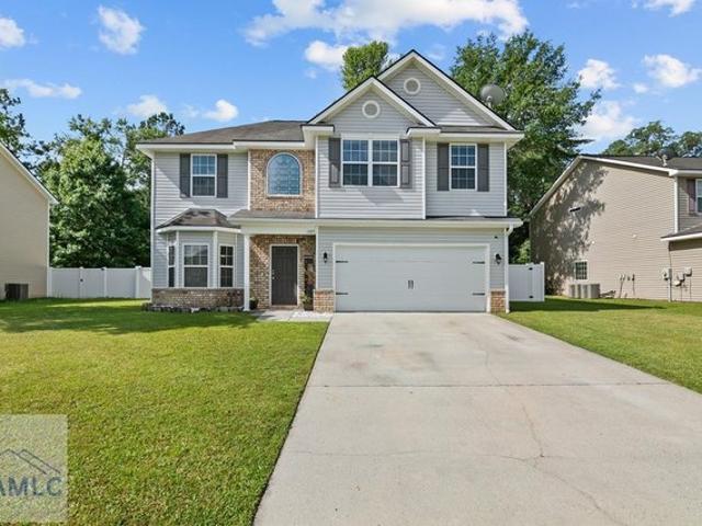 1223 Peacock Trl, Hinesville, GA 31313