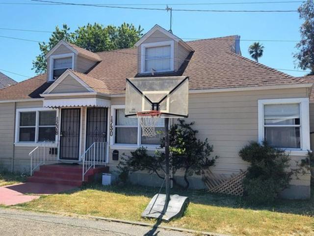 1223 Pease Ct, Alameda, CA 94501