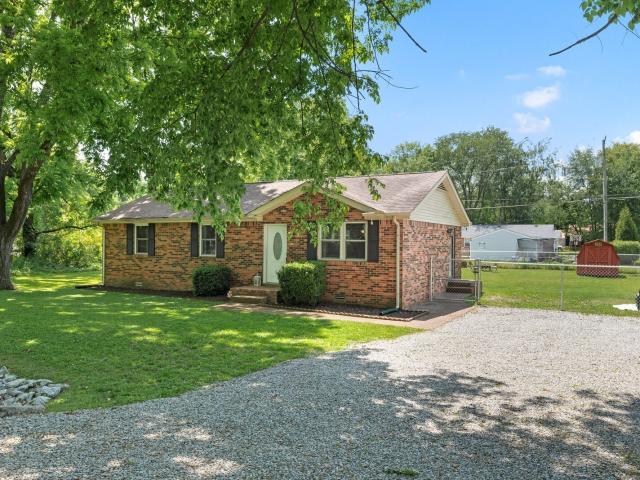 1223 Pleasant View Main St