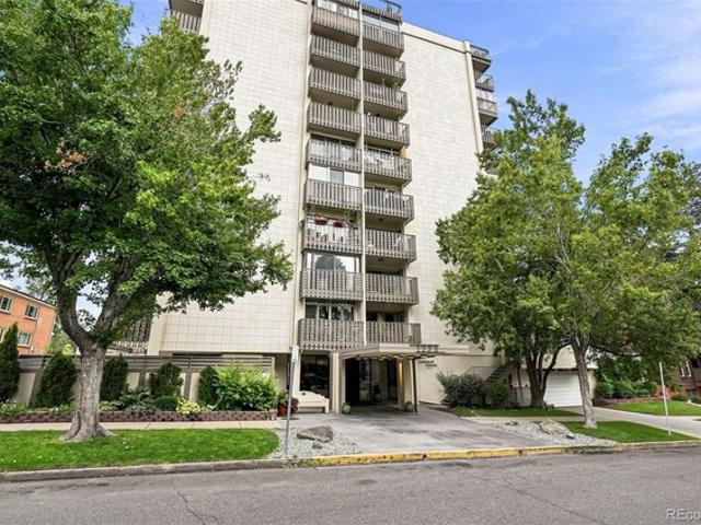 1223 Race St Apt 303, Denver, CO 80206