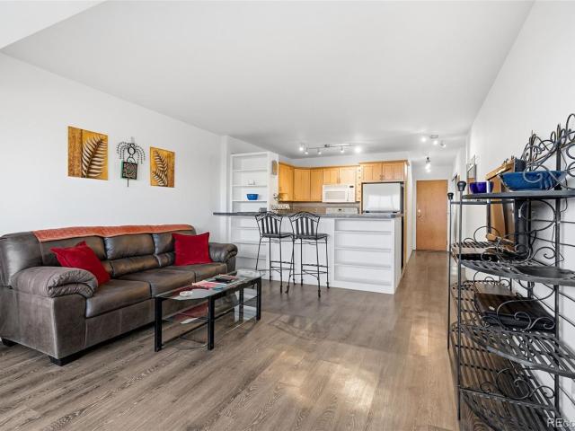 1223 Race St, Unit 803, Denver, CO 80206 | MLS #3007 | Compass