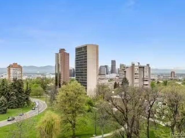 1223 Race Street, Unit 101, Denver, CO 80206
