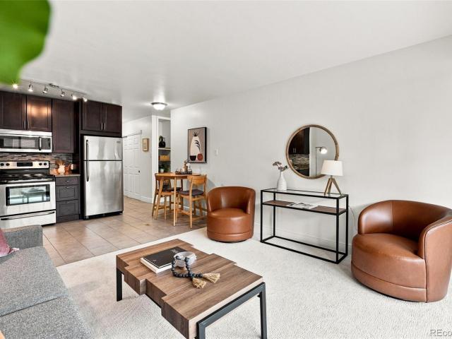 1223 Race Street # 303