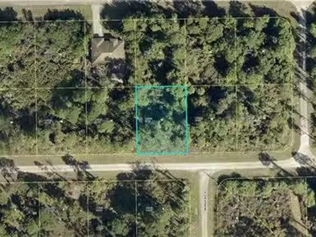 1223 RAMUS ST E, LEHIGH ACRES, FL 33974 Single Family Residenc.