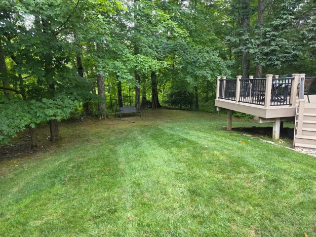 1223 Ridgewood Drive