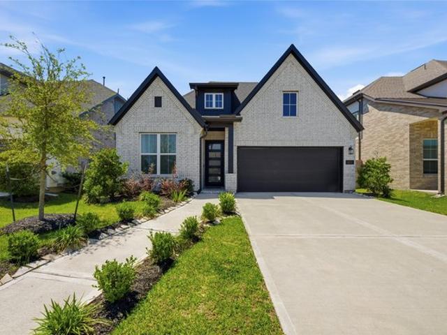 1223 Rolling Crest Dr, Missouri City, TX 77459