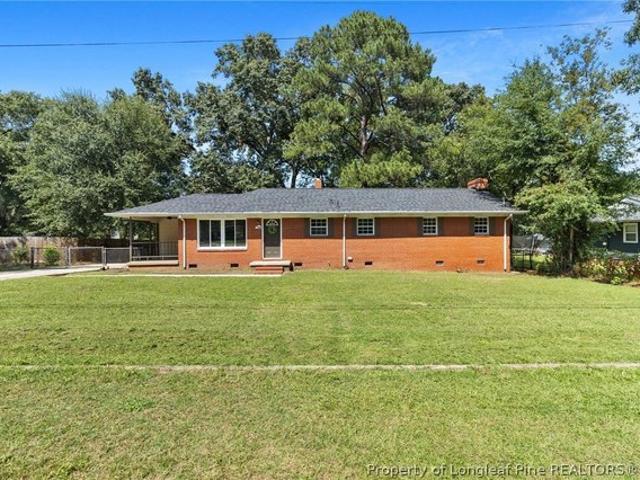 1223 Stansfield Dr, Fayetteville, NC 28303