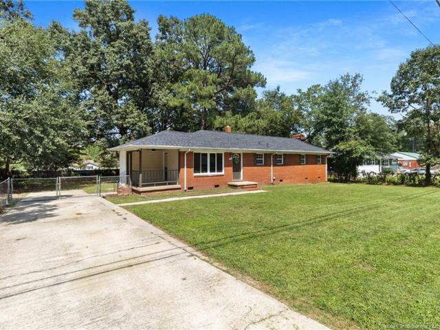 1223 Stansfield Drive