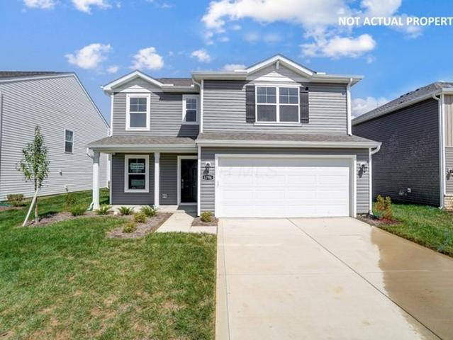 1223 Stratford Way, London, OH 43140