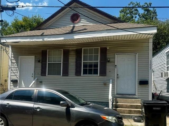 1223 S Clark St, New Orleans, LA 70125