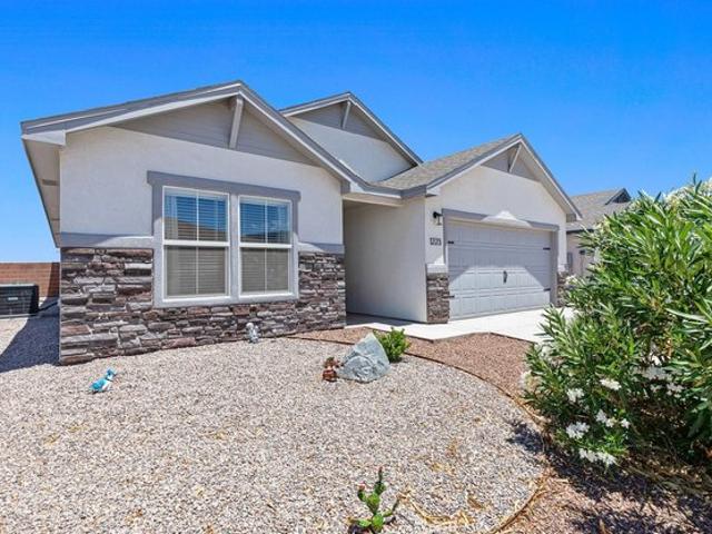 1223 San Miguel St, Alamogordo, NM 88310