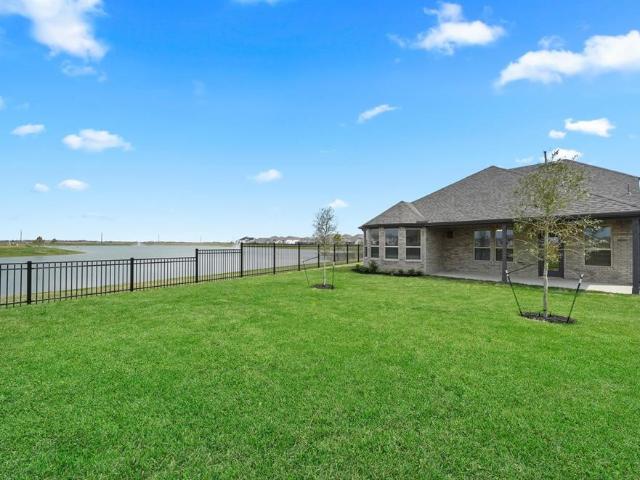 1223 Seaside Cv Ln, Katy, TX 77493 | MLS #82631 | Compass