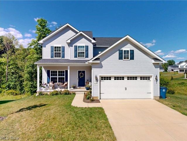 1223 Selena Grv, Green, OH 44685