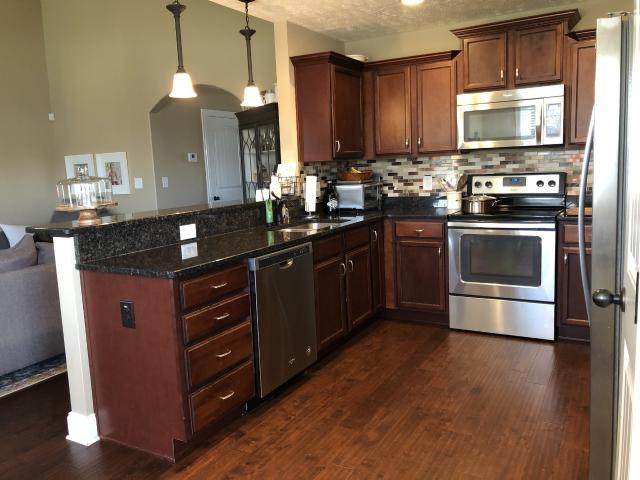 1223 Snowball Ln, Clarksville, TN 37042 | MLS #3139