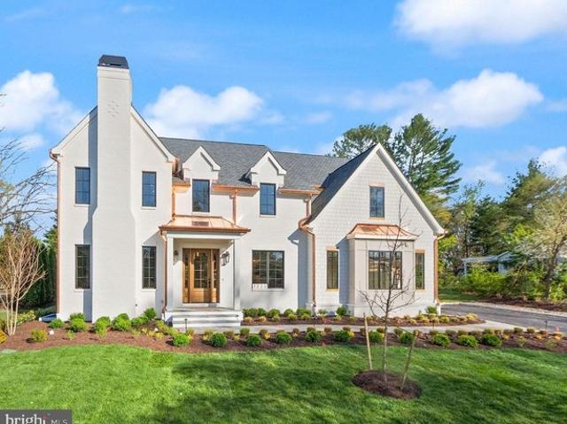 1223 Somerset Dr, McLean, VA 22101