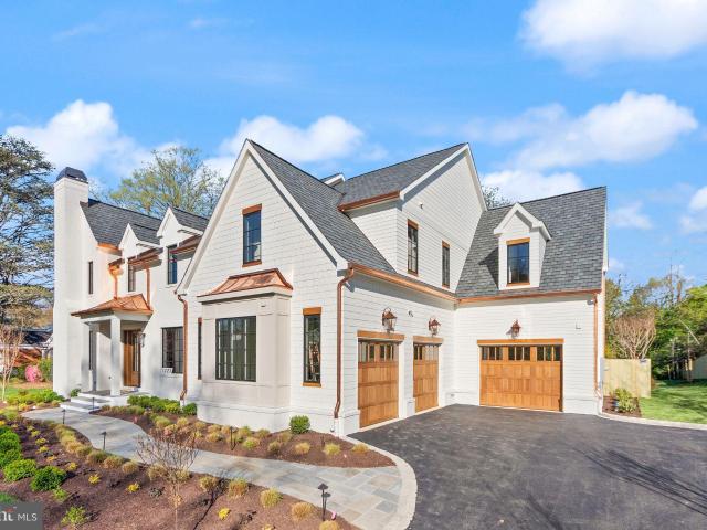 1223 Somerset Dr, McLean, VA 22101 | MLS #VAFX2291